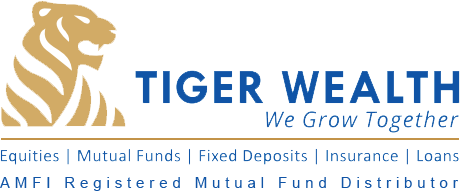 Tiger Wealth – AMFI Registered Mutual Fund Distributor